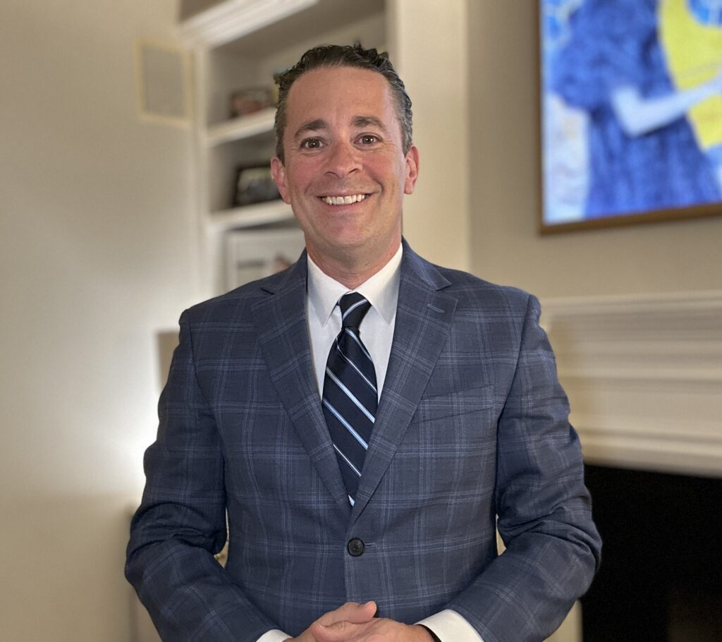 Meet Jim Fletcher – Fletcher Estate Planning