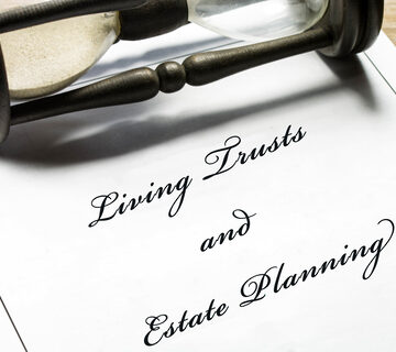 Understanding Trusts: A Simple Overview – Fletcher Estate Planning
