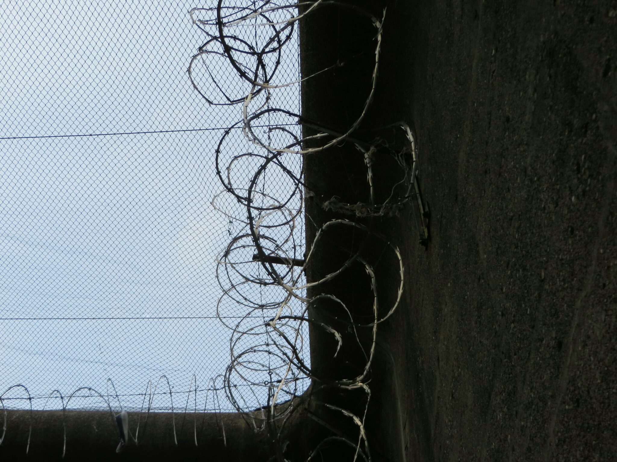 What If Your Beneficiary Is in Jail? – Fletcher Estate Planning