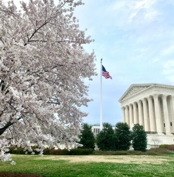 Divorced but Still Named as Beneficiary? Why the Supreme Court’s Ruling ...